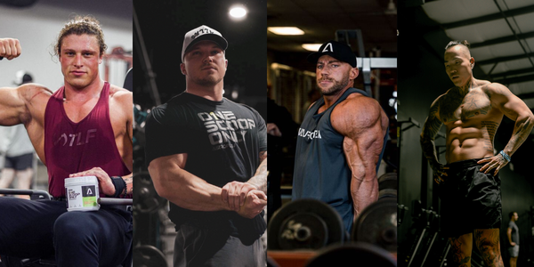 Testosterone Optimization: Everything You Need To Know – Astroflav