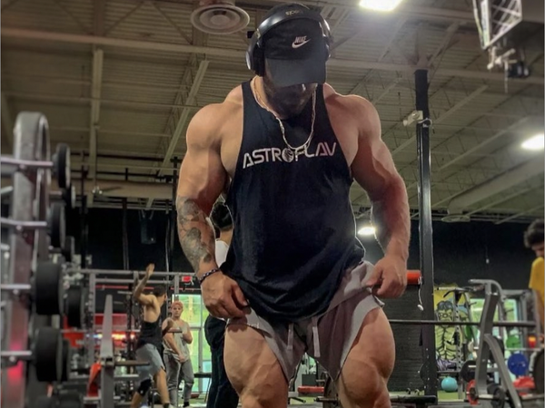 Creatine and Muscle Growth: What You Should Know – Astroflav