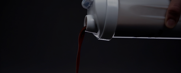 Protein Powder Breakdown – Astroflav