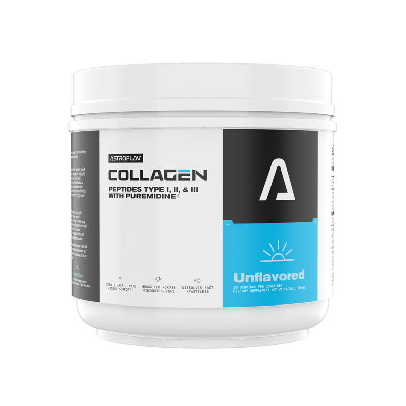 Supplements - Astroflav