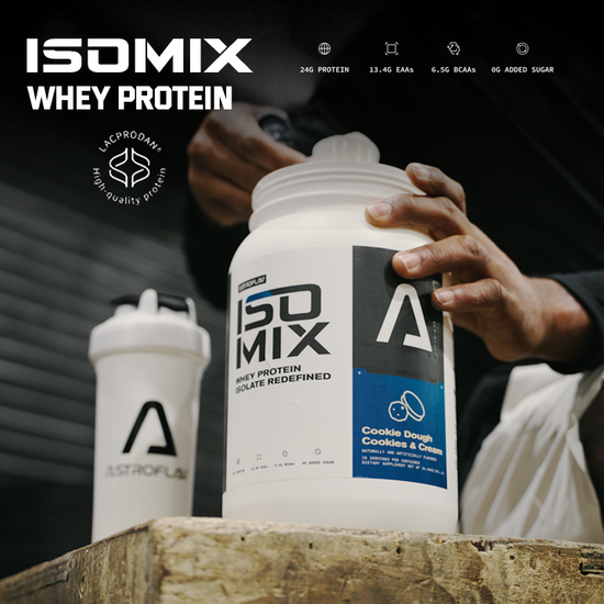 AstroFlav® - Launch Your Untapped Potential