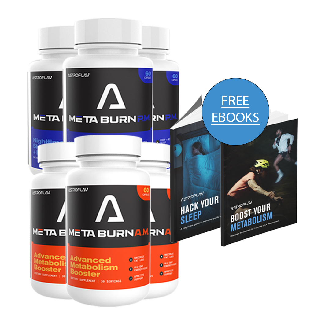 Products - Astroflav
