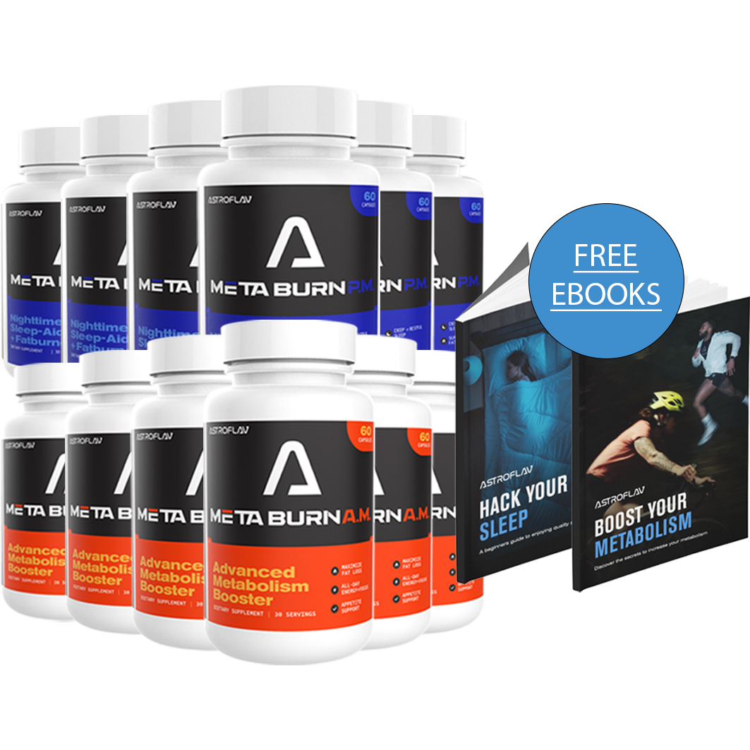 Products - Astroflav