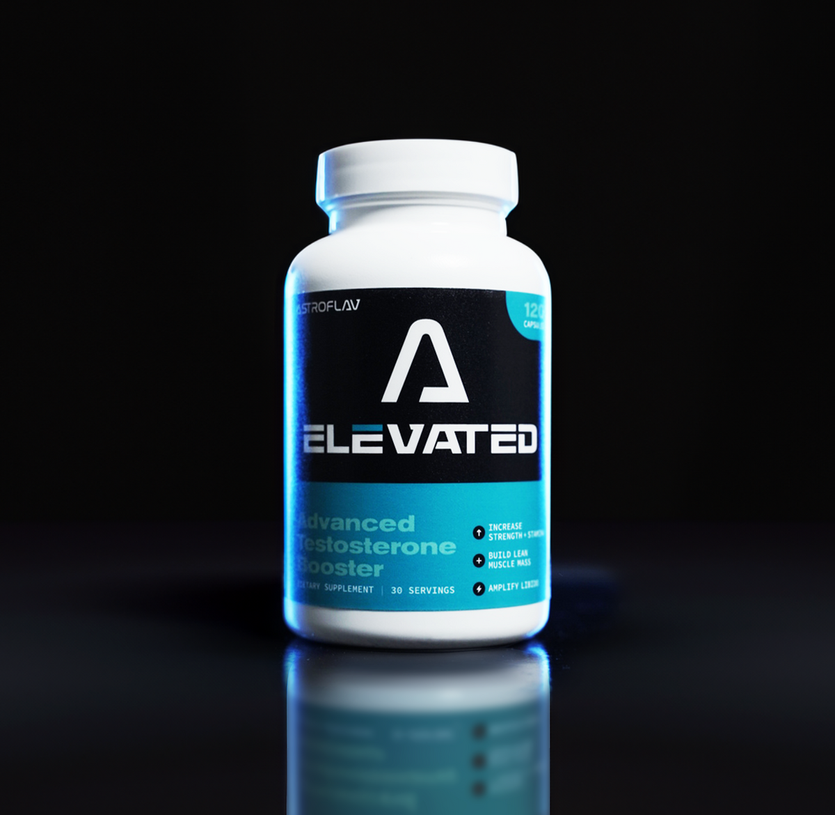 Supplements – Astroflav