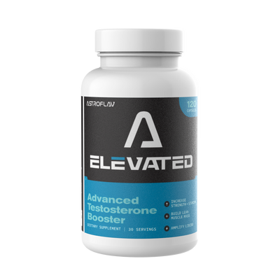 Supplements - Astroflav