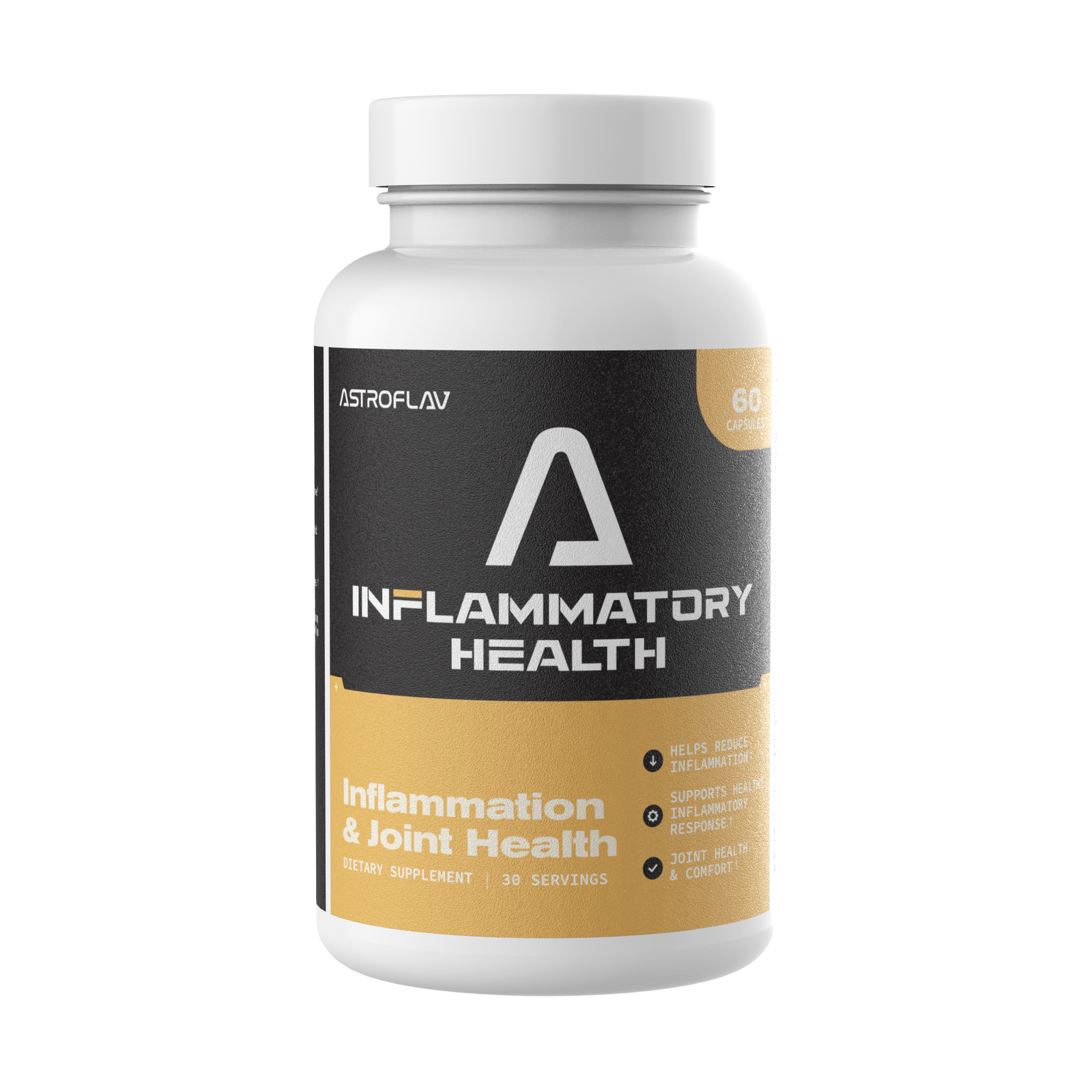 Supplements – Astroflav