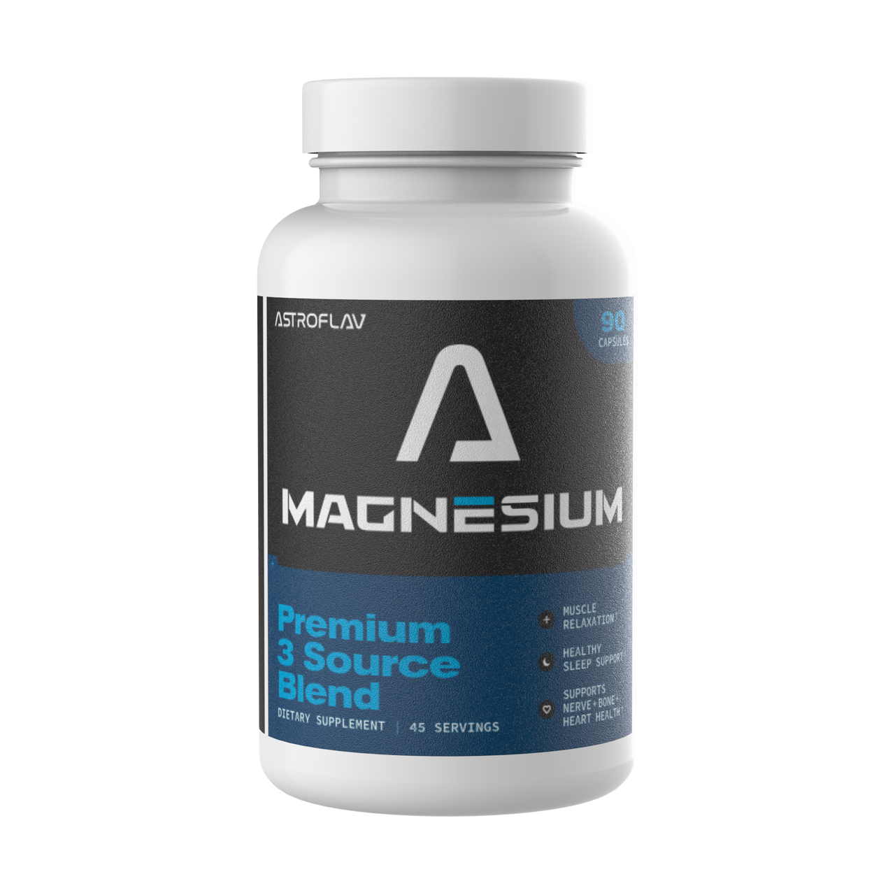 Supplements - Astroflav