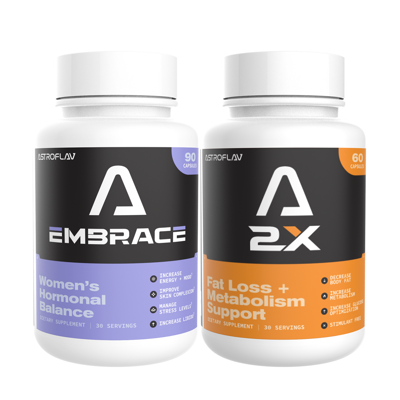 Women's Health - Astroflav