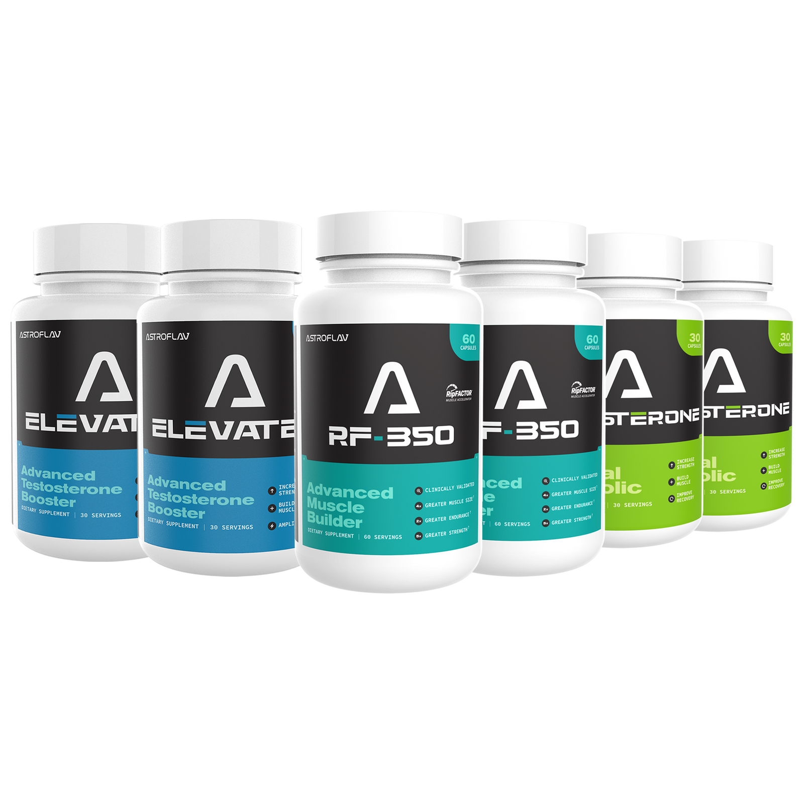 Products - Astroflav