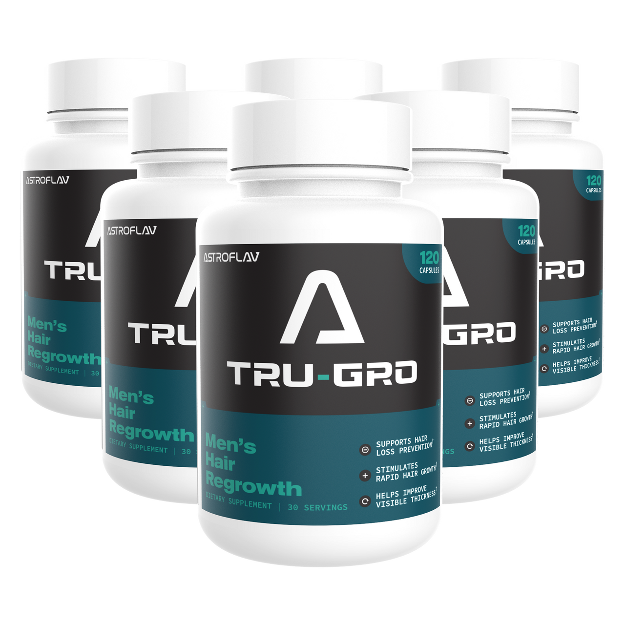 Products - Astroflav