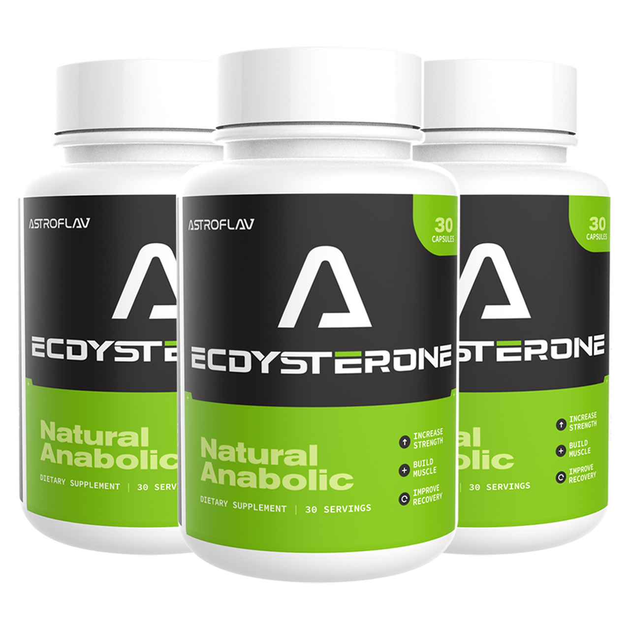 Products - Astroflav