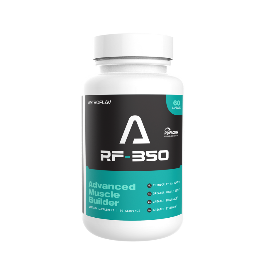 Supplements – Astroflav