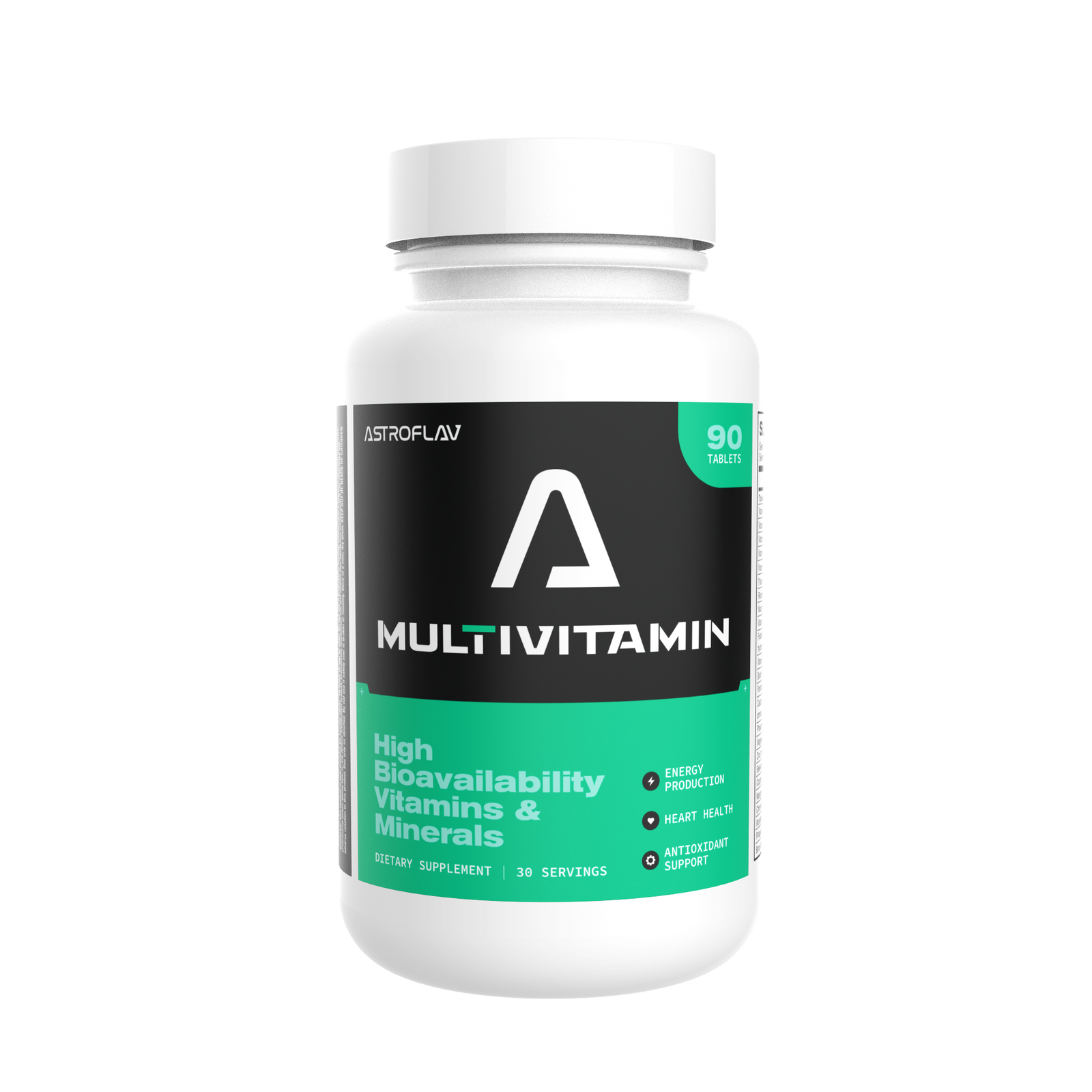 Supplements - Astroflav